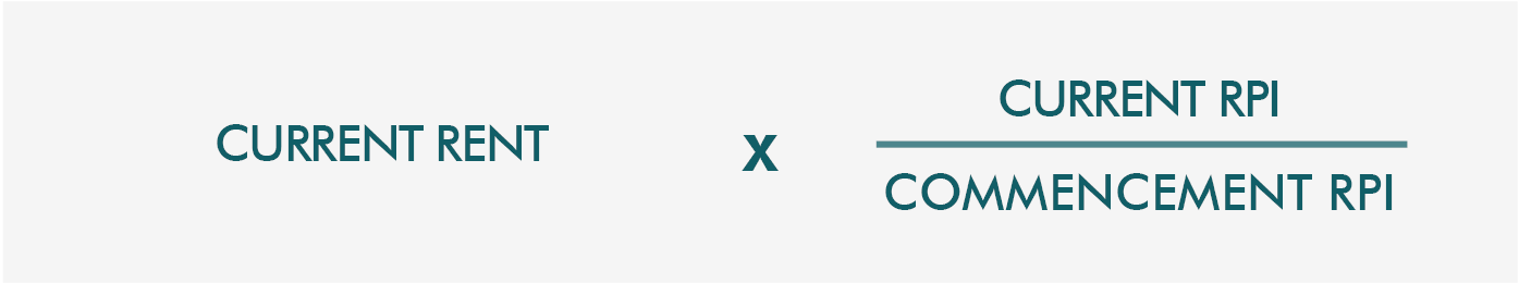 Court disarms explosive rent review - Watson Farley & Williams