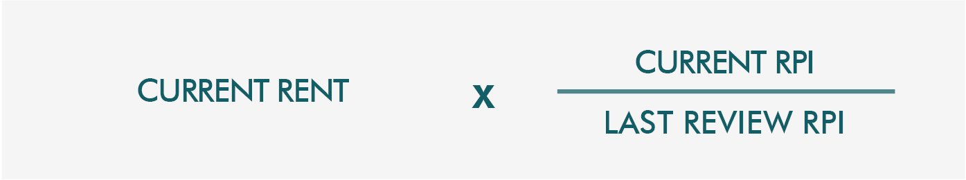 Court disarms explosive rent review - Watson Farley & Williams