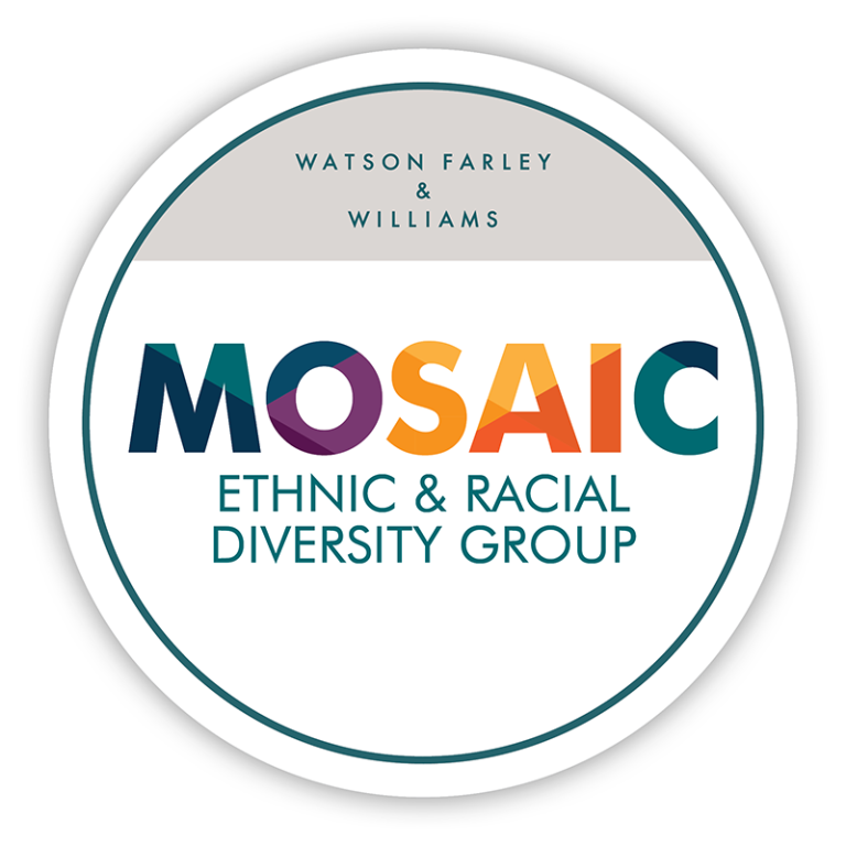 MOSAIC Network - Watson Farley & Williams