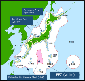 Japanese Offshore Wind – Status and Recent Developments - Watson Farley ...