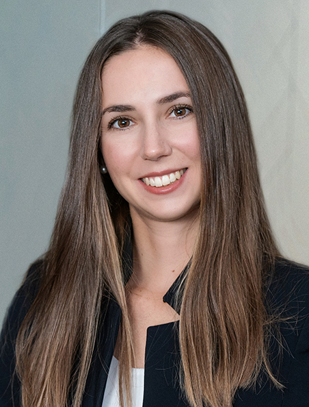 Ioanna Mitsaki - Watson Farley & Williams